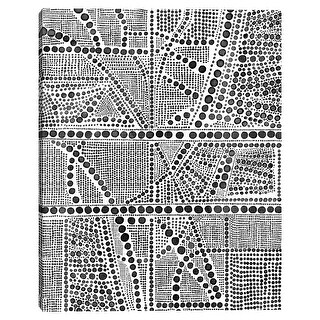 Basic Instincts III by Studio Arts Canvas Art Print - Bed Bath & Beyond ...