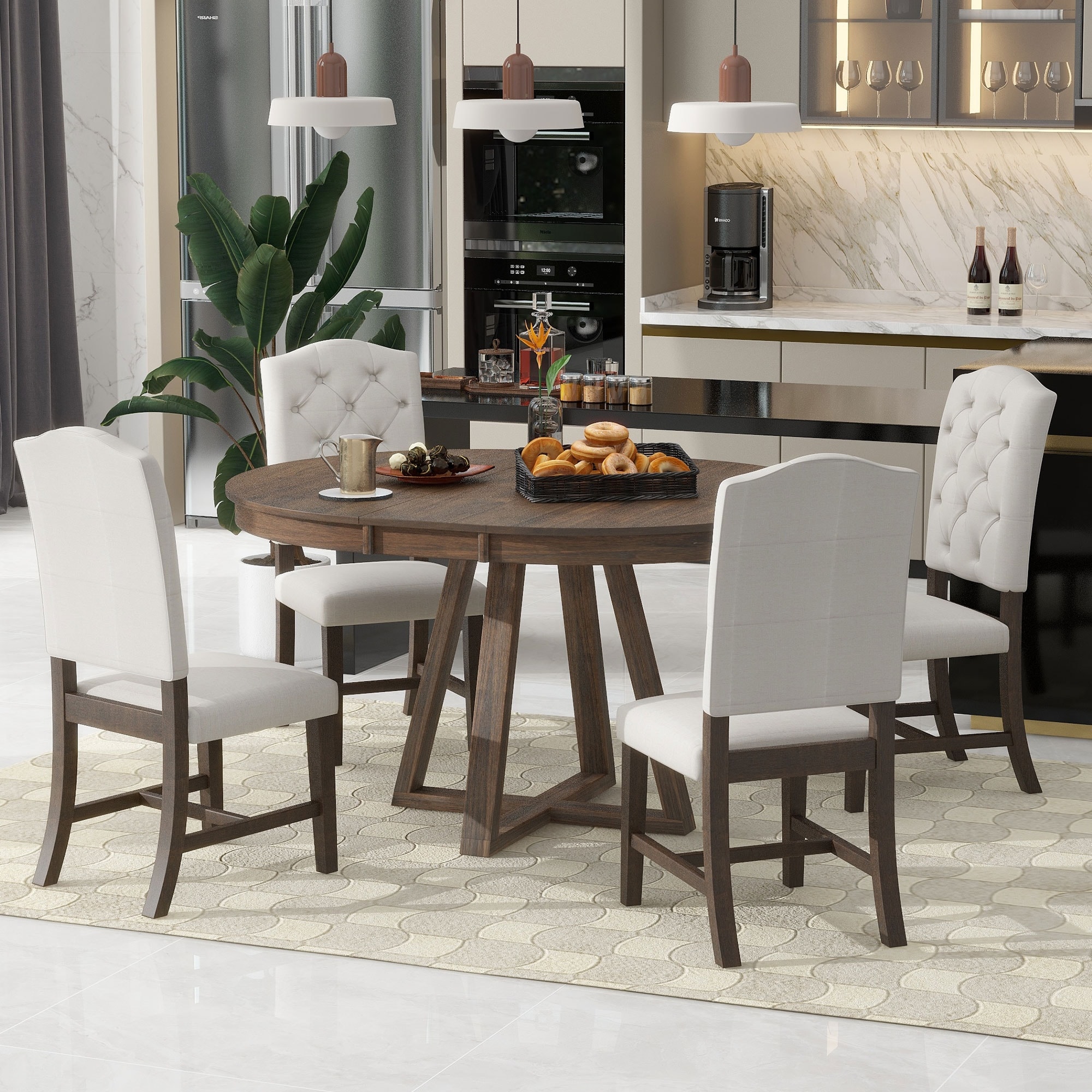 Oval Dining Sets - Bed Bath & Beyond