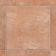 Merola Tile Manises Cuero 13-1/8" x 13-1/8" Porcelain Floor and Wall ...