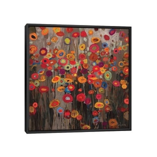 iCanvas "Parade" by Don Li-Leger Framed Canvas Print - Bed Bath ...
