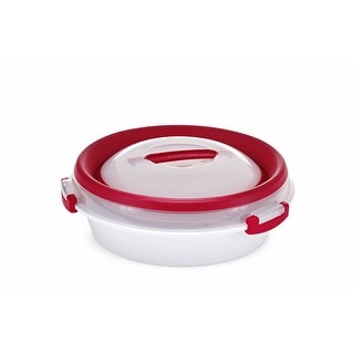 Prepworks by Progressive Collapsible Pie/Deviled Egg Carrier - Bed Bath ...
