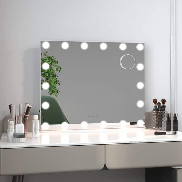 professional makeup mirror