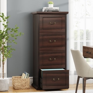 Tall file cabinet with lock store
