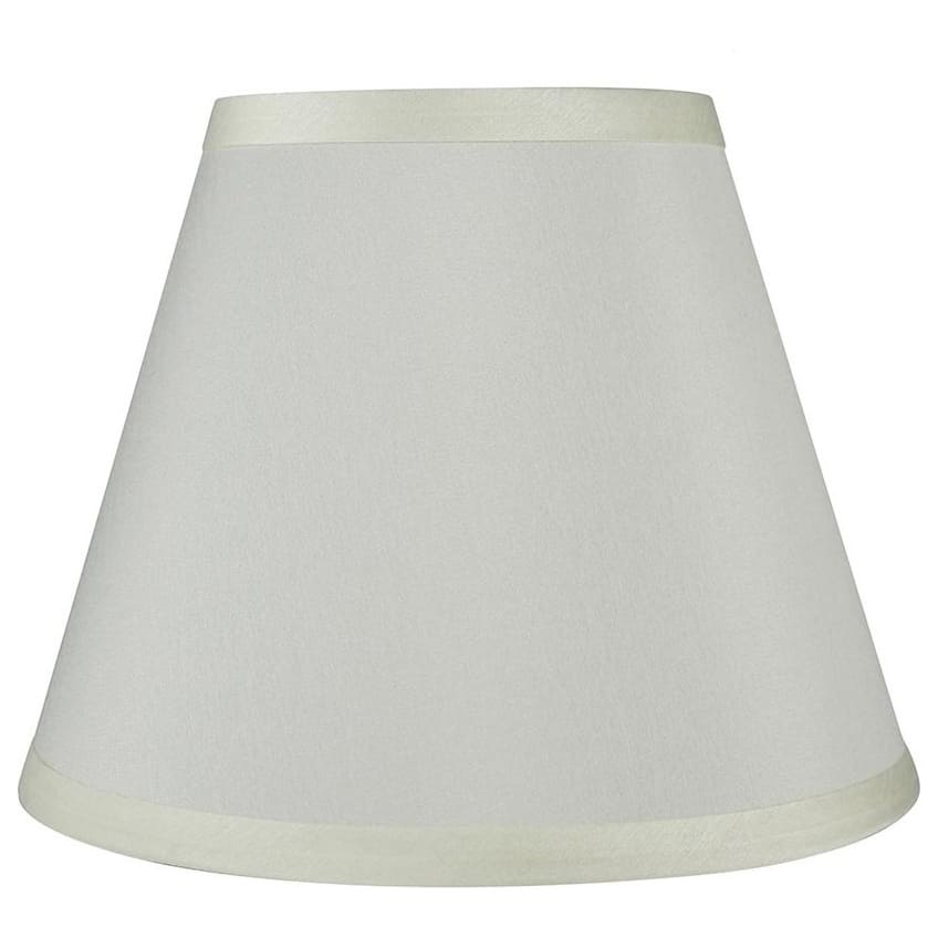 Cream Lamp Shades - Overstock