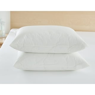 Bedbug Proof, Allergen Proof, Waterproof Vinyl Pillow Protectors ...