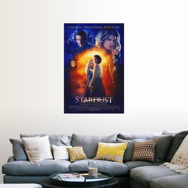 stardust 2007 poster