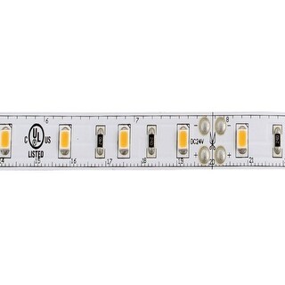 Elco E44-2430-16 Ambio 16' Long 3000K 24V LED Tape Light - 360 Lumens ...