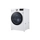 LG WM4200HWA 5.0 cu.ft. Ultra Large Capacity Front Load Washer with ...