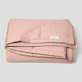 Casper Weighted Blanket - Bed Bath & Beyond - 34701019