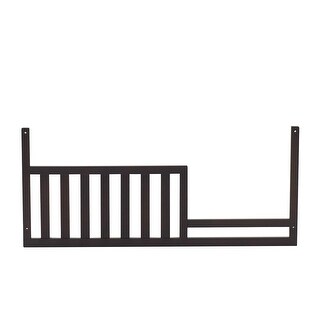 Pixie Zen 3-in-1 Crib in Washed Natural/White - Bed Bath & Beyond ...