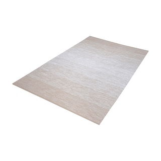 Elk Home Delight Beige Fabric 31 Inch Wide Area Rug - 2'5" x 8 Runner ...