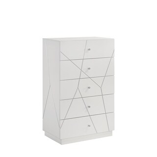 Manhattan Chest - Bed Bath & Beyond - 42872138