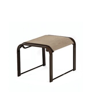 Seagrove II Sling Ottoman - Bed Bath & Beyond - 42550942