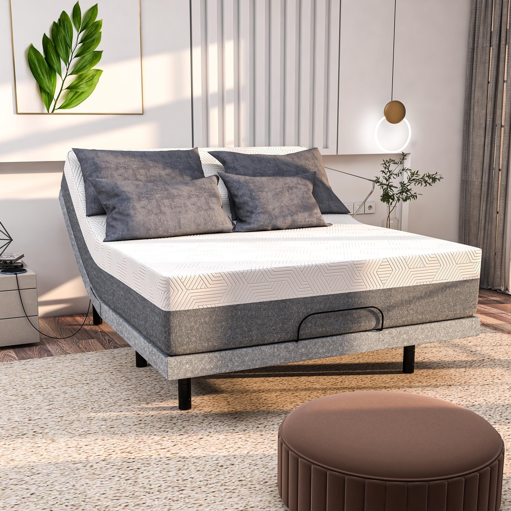 Full Size Adjustable Mattress Sets - Bed Bath & Beyond