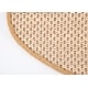 SAFAVIEH Handmade Katiusa 9" x 26" Sisal Stair Treads - Bed Bath ...