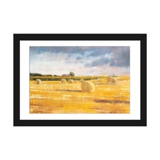 iCanvas "Swedish Field" by Joseph Cates - Bed Bath & Beyond - 37597253