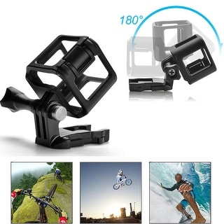 AGPtek Protective Case Frame Border Mount Housing For Gopro Hero 4 ...