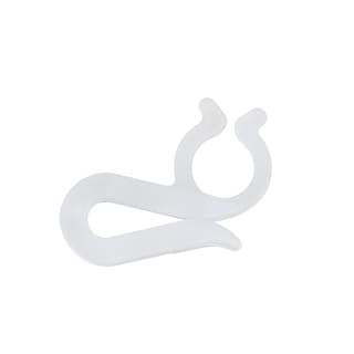 Celebrations 5150-99-2046 Mighty Christmas Light Clips - Bed Bath ...