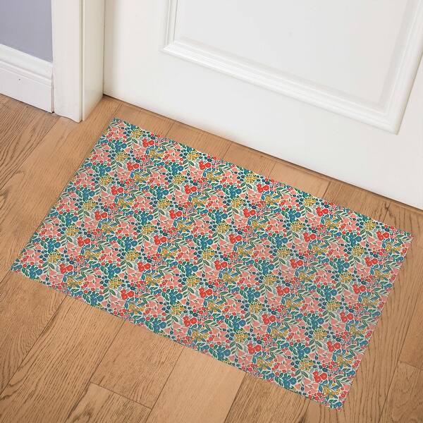 GEORGIA Doormat By Kavka Designs - Bed Bath & Beyond - 31302508