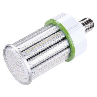 80W e39 led corn light bulb Cool White - Bed Bath & Beyond - 39631836