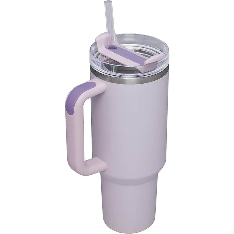 Stanley 40oz Quencher H2 0 Flowstate Stainless Steel Vacuum Insulated