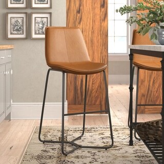 Salt TAN MODERN COUNTER Stool (26") ( set of 3 ) - Bed Bath & Beyond ...