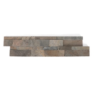 Natural Stone Wall Panels - Bed Bath & Beyond - 38927835