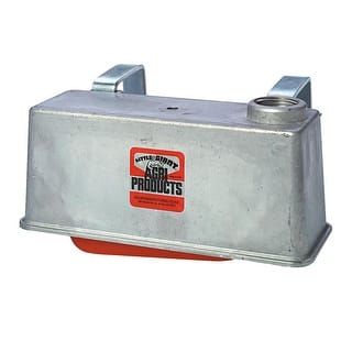 Little Giant Automatic Float Valve - Bed Bath & Beyond - 12469472