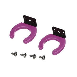 Microphone Holders Wall Mounted Mic Holder Microphone Hook Stands ...