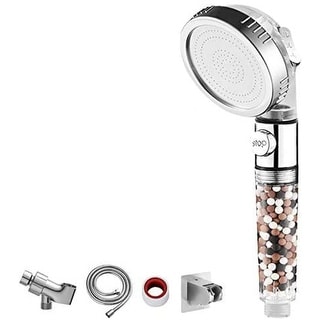 3.5-in. W Shower Head American Imaginations - Bed Bath & Beyond - 37957083