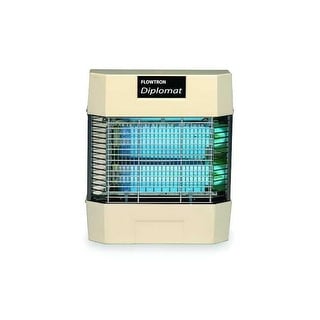 Flowtron FC-7600 Indoor Commercial Fly Control Unit - 18"H x 15-1/4"W x ...