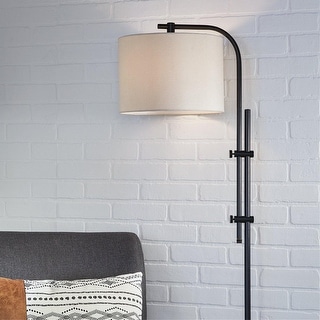 Casual Floor Lamp with Subtle and Appealing Classic Design - Bed Bath ...