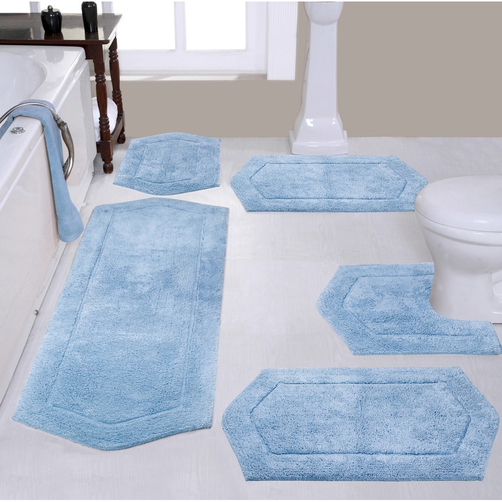 best bathroom rugs ever