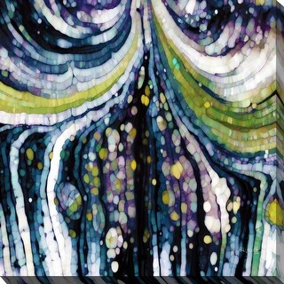 "Jesus Christ The Savior Luke 2 11" Print on Canvas - Bed Bath & Beyond ...