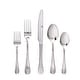 Flatware Stainless Steel 60PC Set Chicago - 9" x 0'5" - Bed Bath ...