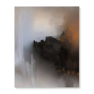 INTERNAL FIRE Canvas Art By Linda Lieffers - Bed Bath & Beyond - 37361925