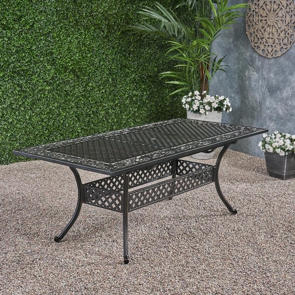 phoenix dining table