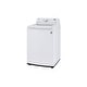 LG WT7005CW 4.3 cu. ft. Mega Capacity Top Load Washer with 4-Way ...