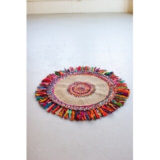 Indoor Seagrass Area Rug | Overstock.com