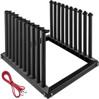 UIMOSO Windshield Rack 5-Lite, Windshield Truck Rack Steel, Windshield ...