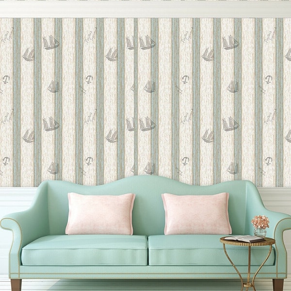 rustic green wallpaper