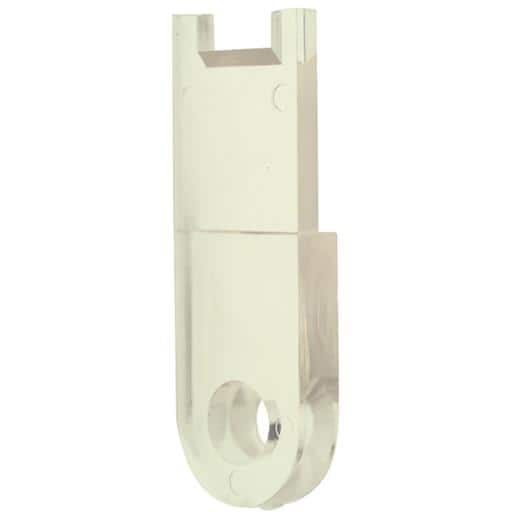 Hillman Fastener Corp Switch Lock 42184 Unit: PAIR - Bed Bath & Beyond ...