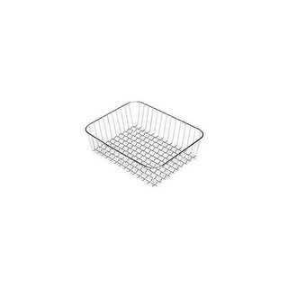 Franke AR-50 Artisan Rectangular Wire Rinse Basket - Bed Bath & Beyond ...