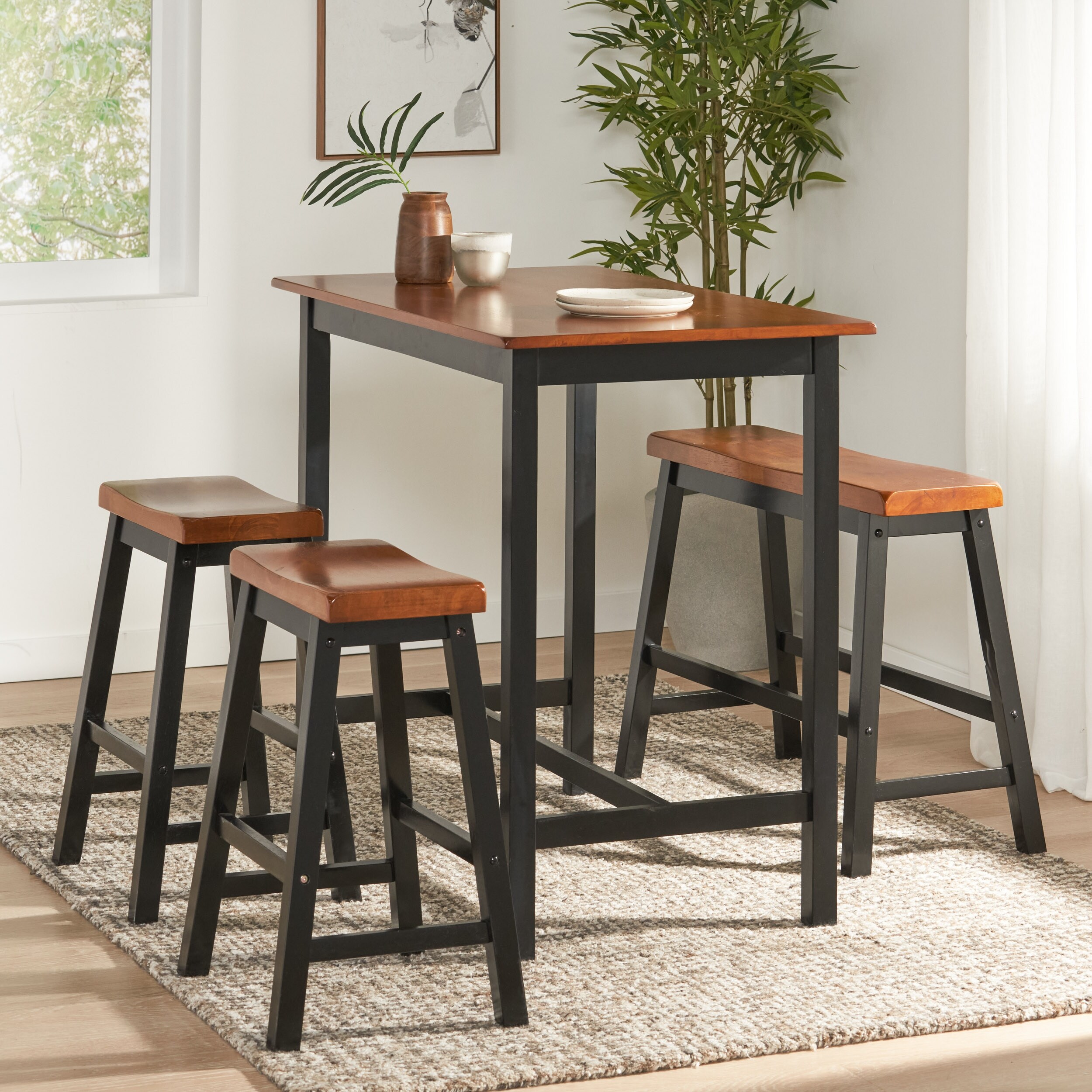4-Piece Sets Dining Sets - Bed Bath & Beyond