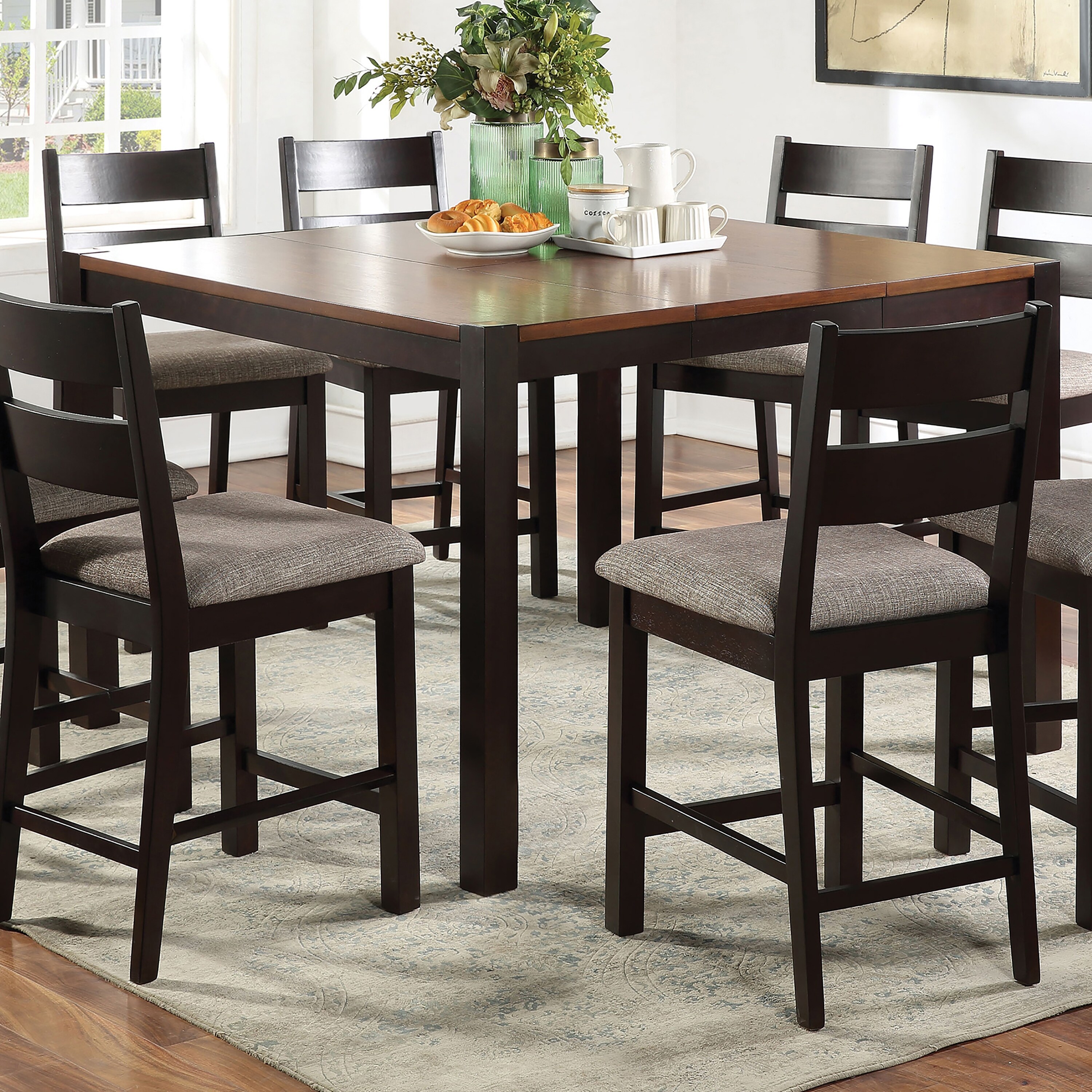 Square Dining Tables - Bed Bath & Beyond