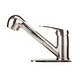 All Copper Kitchen Pull Drawbench Faucet - Bed Bath & Beyond - 34863812