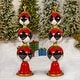 Tall Ornament Tower Decoration in Various Sizes - Bed Bath & Beyond ...