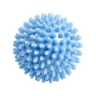 Spiky Massage Ball Body Pain Stress Trigger Point Relief Massager ...