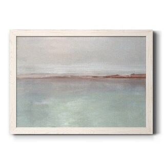 Desert Calm-Premium Framed Canvas - Ready to Hang - Bed Bath & Beyond ...