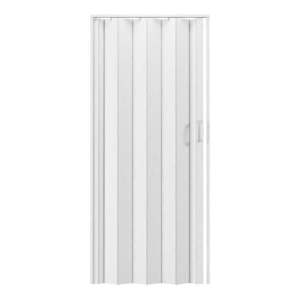 space saving internal door